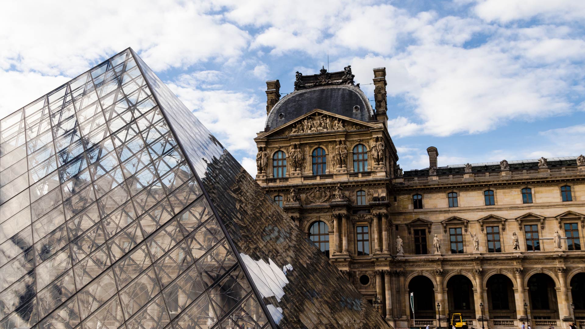 10 Atractivos que debes ver en París - Rodrigo Te Lo Digo
